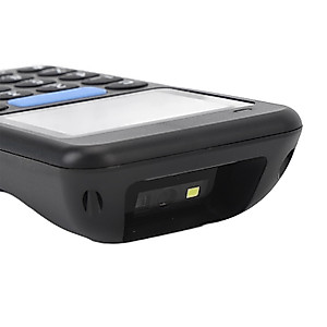 Barcode Scanner with Inventory Barcode Reader, Data Collector, Portable Handheld 1D 2D Barcode Reader, 2.4 Inch Screen, for Inventory Management, Retail, Healthcare, Logistics