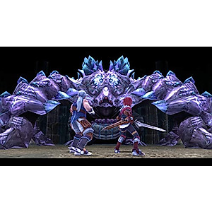 Ys: Memories of Celceta (PS4)