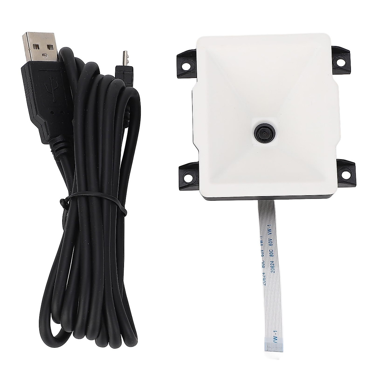 1D 2D Scanner Module, Barcode Scanner Module Embedded Strong Decoding Ability for Supermarket Locker