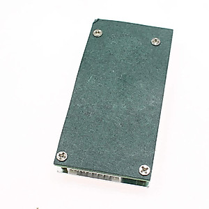 daier 7S 24V 28V 16A BMS PCB PCM for Ebike Electric Bicycle 18650 Li-ion LIPO Battery