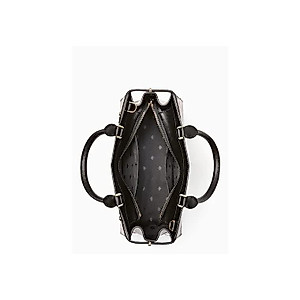 Kate Spade New York Staci Satchel Medium (Pink Multi)