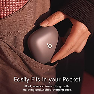 Beats by Dr. Dre - Beats Fit Pro True Wireless Noise Cancelling In-Ear Headphones - Sage Gray (Renewed)