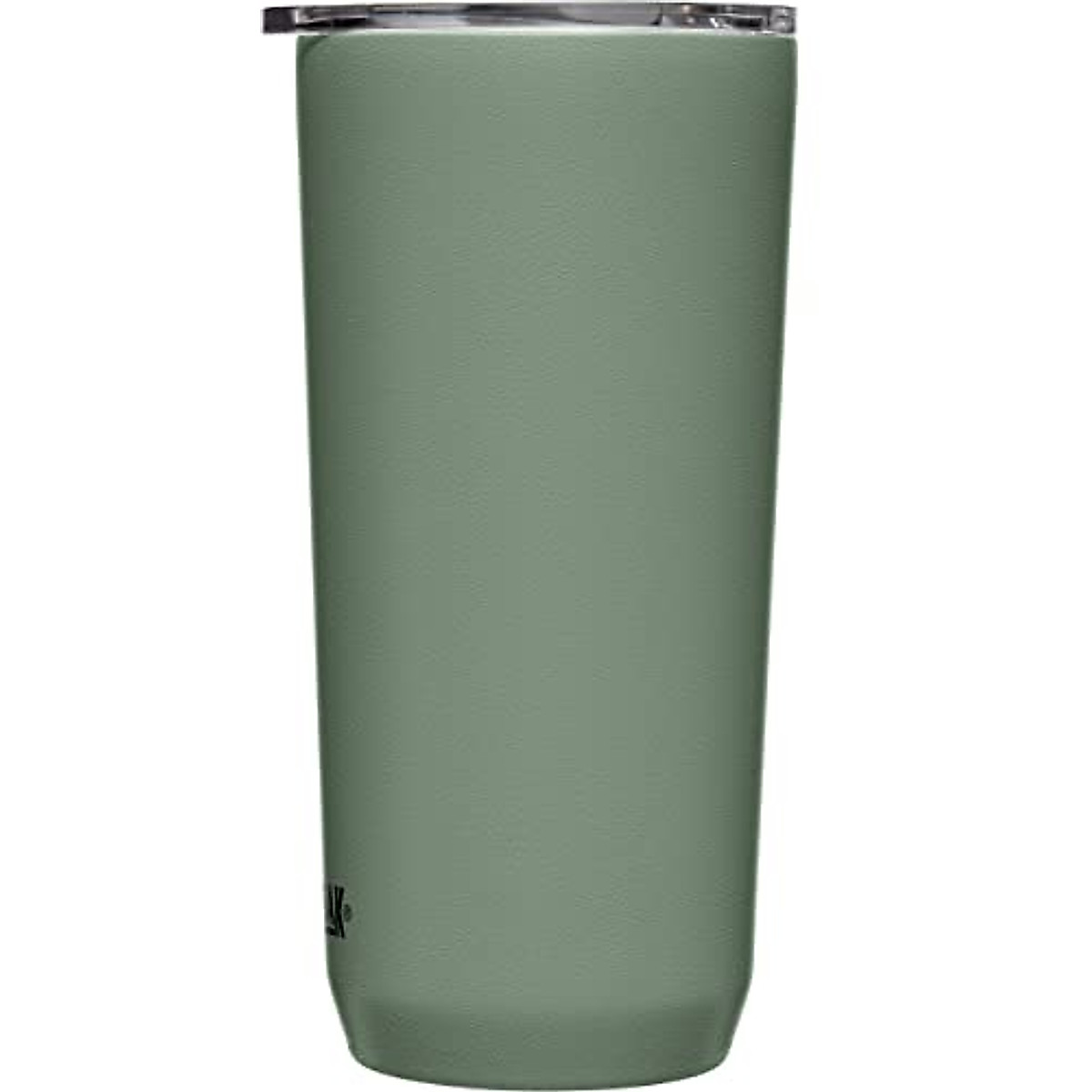 CamelBak Horizon 20 oz Tumbler - Insulated Stainless Steel - Tri-Mode Lid - Moss