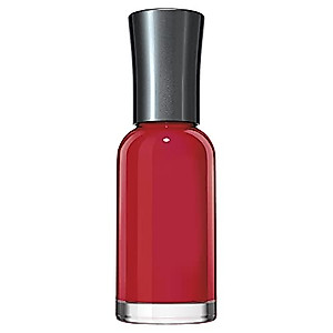 Sally Hansen Hard as Nails Xtreme Wear, Pucker Up, 0.4 fl. oz.