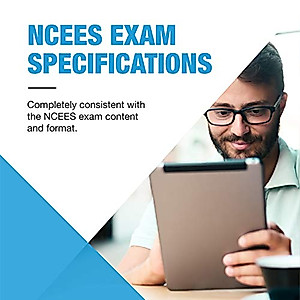 PPI FE Electrical and Computer Practice Problems – Comprehensive Practice for the FE Electrical and Computer Fundamentals of Engineering Exam