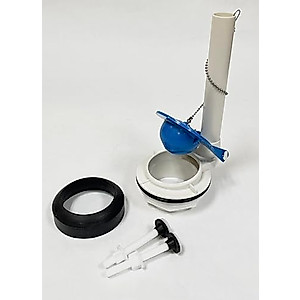 American Standard Champion 4 Replacement Flush Valve for Two Piece Toilets