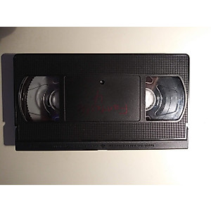Open Transport (VHS) (2000)