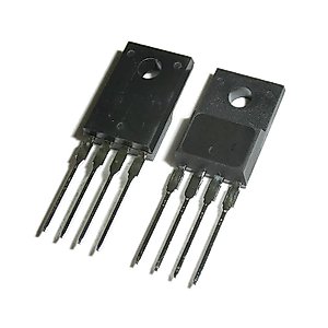 5PCS KIA378R12PI-U/P KIA378R12PI KIA378 R12PI TO220F-4