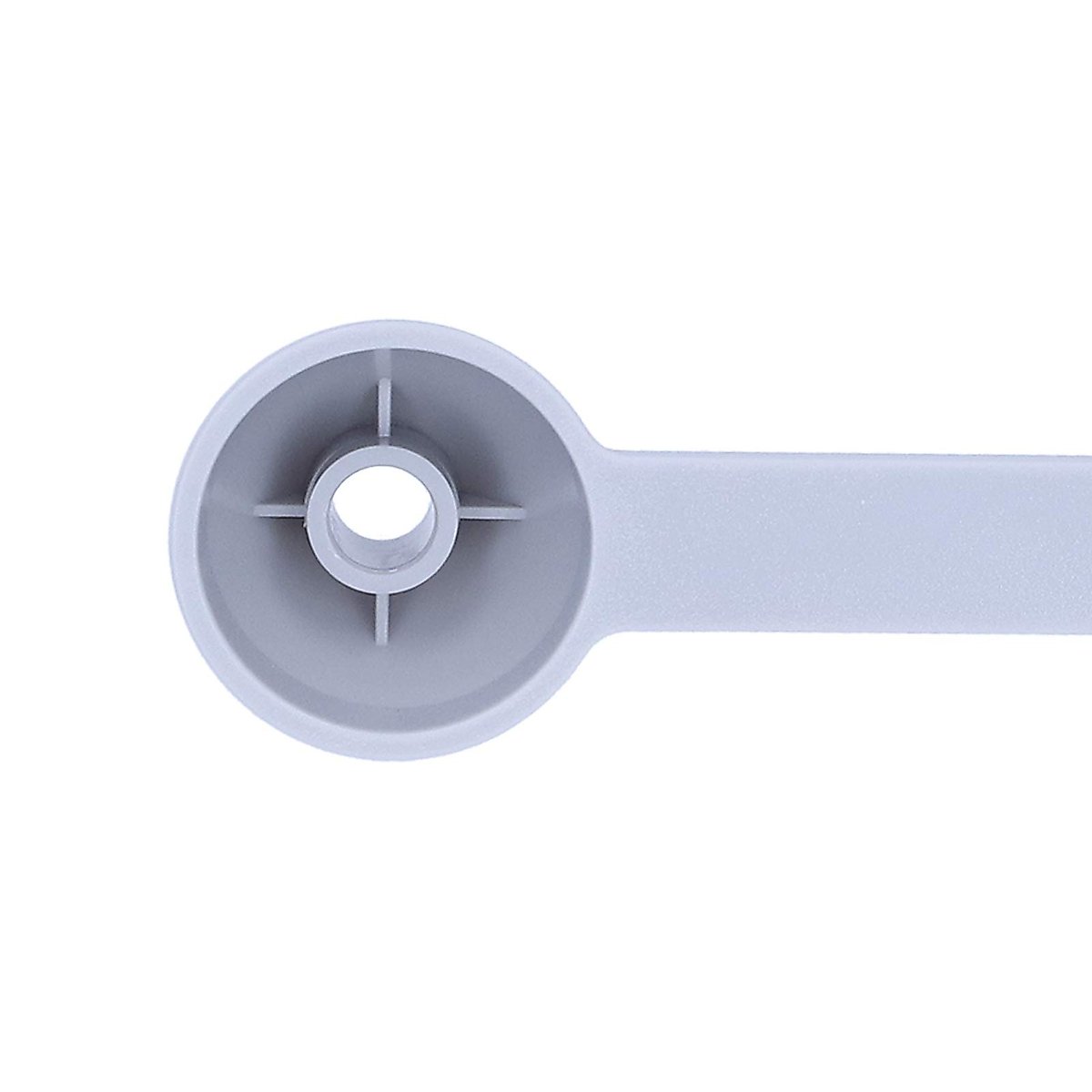 LZKW Joystick Protector, Rocker Protector Cover Easy to Install and Remove with High‑Strength Plastic for Protective Effects