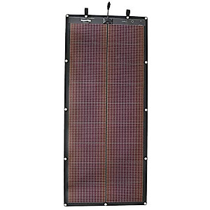 42 Watt Rollable Solar Panel (R-42)