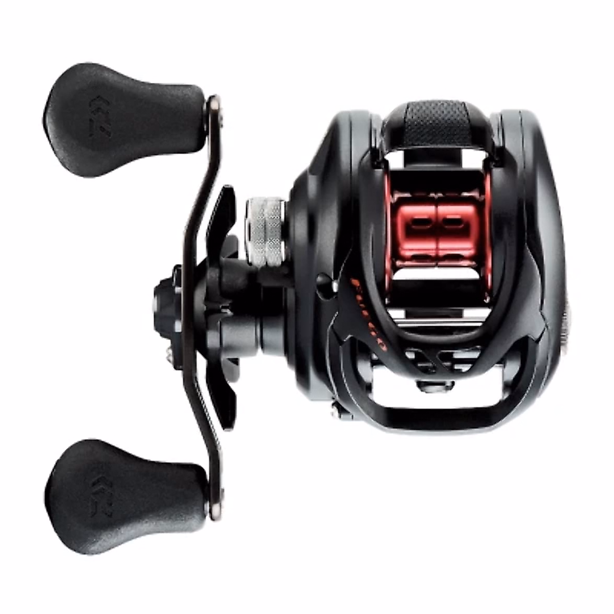 Daiwa Fuego Baitcasting Fishing Reel