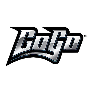 Razor Gogo Pogo Stick - Black