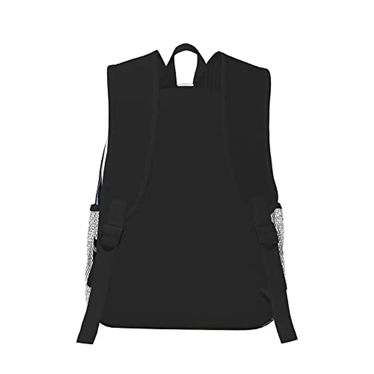 Limhibu Travel Laptop Backpack Anti Theft Backpacks Silver Sports Car Travel Backpacks Business Work Bag 15.6 Inch Computer Bag for Men Women Adults