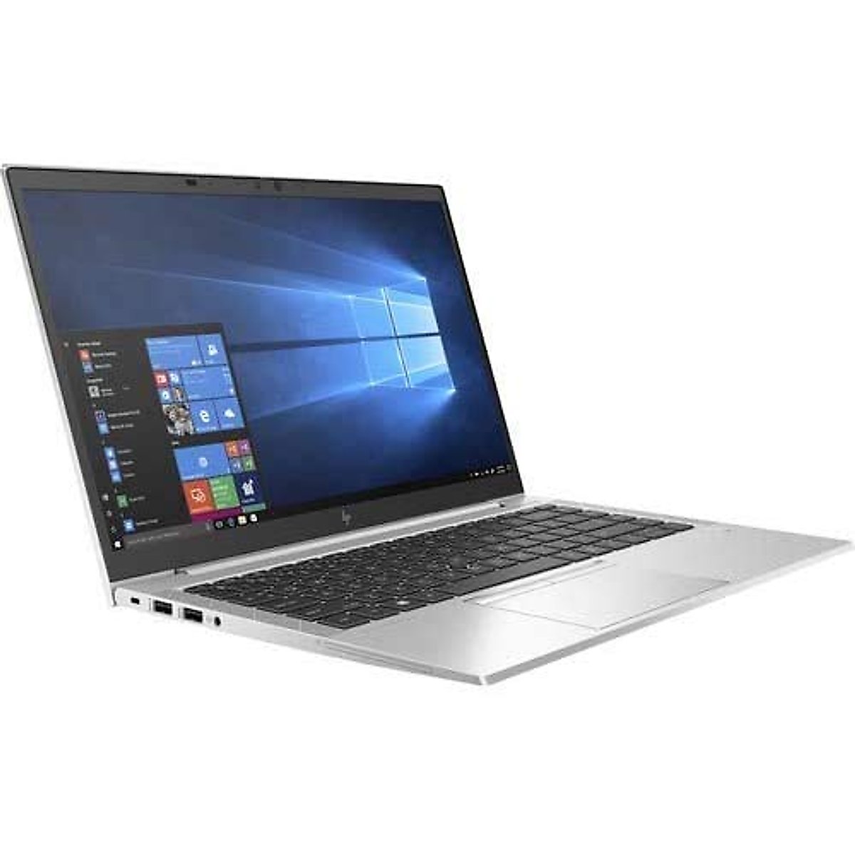 HP EliteBook 840 G7 14" Notebook - Intel Core i5-8GB DDR4 RAM - 256GB SSD - Windows 10 Pro - Intel UHD Graphics 620 - Non Touch - New