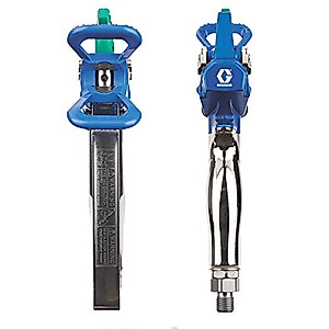 Graco 17Y043 Contractor PC Airless Spray Gun with RAC X LP 517 SwitchTip