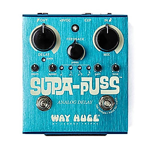 Way Huge WHE707 Analog Delay (11270700001)