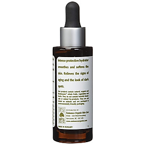 Eminence Organic Skincare Stone Crop Serum, 1 Ounce (2144/EM)