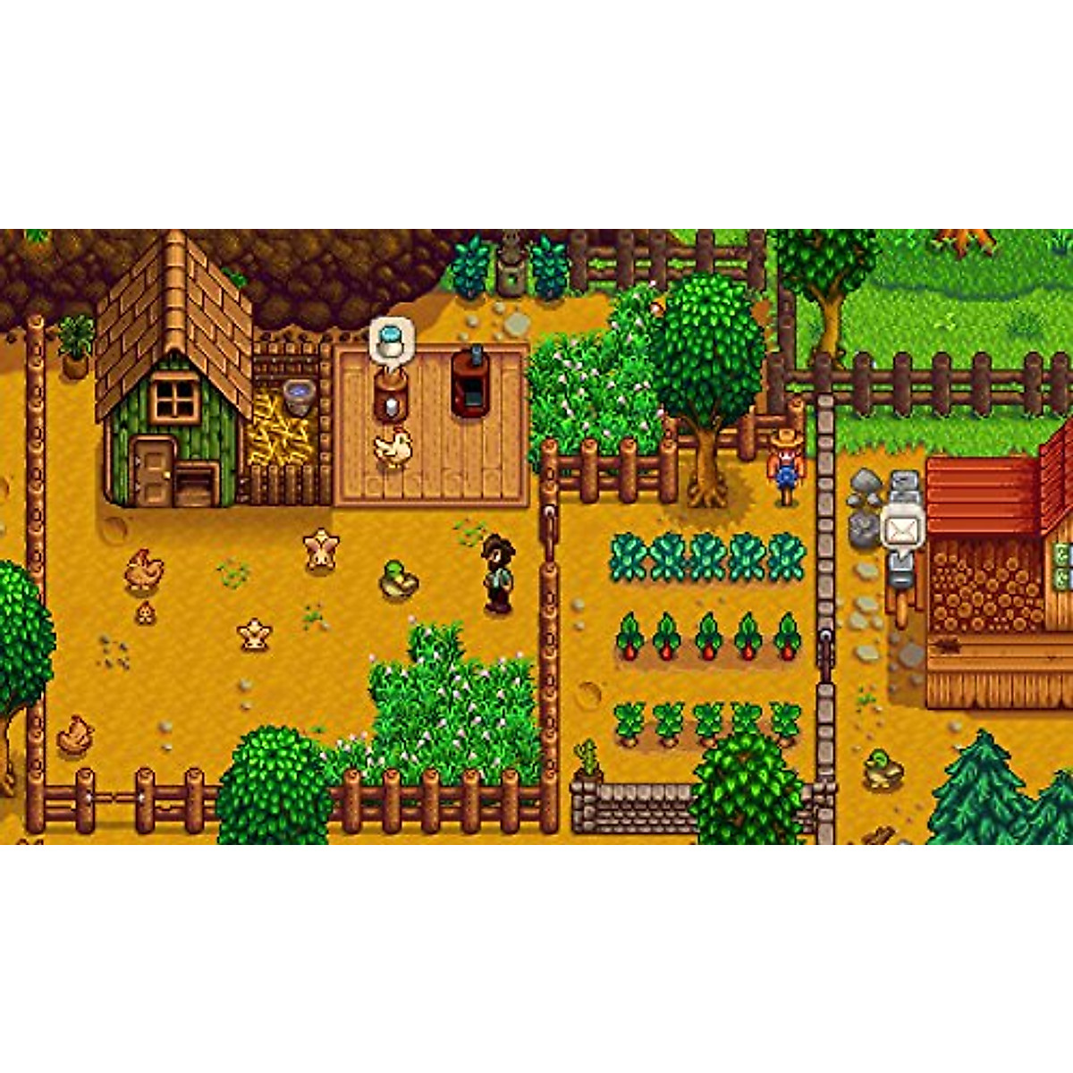 Stardew Valley: Collector's Edition - Xbox One