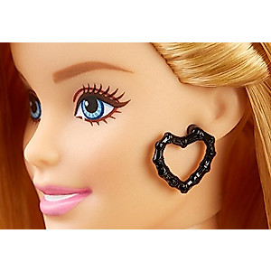 Barbie Polka Dot Dress Fashionistas Doll