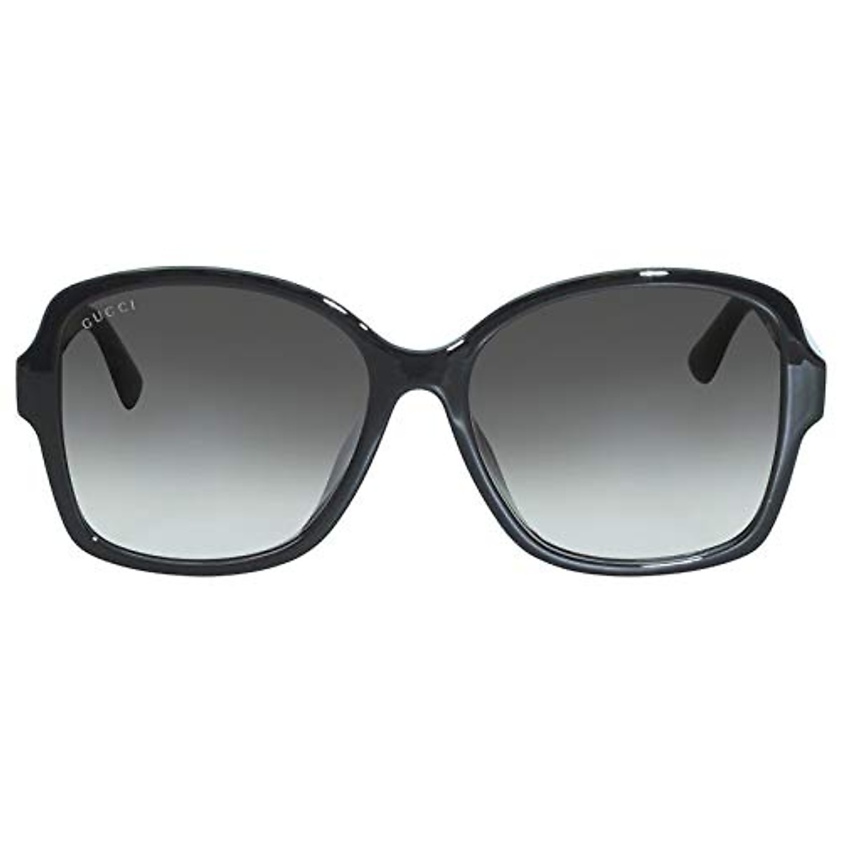 Sunglasses Gucci GG 0765 SA- 001 Black/Grey