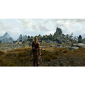 The Elder Scrolls V: Skyrim - PC