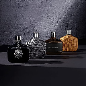 Men's Cologne by John Varvatos, XX, 2.5 Fl Oz Eau de Toilette EDT Spray