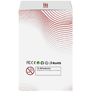 NUOBESTY 200pcs Unfinished Wood Oval Slices Natural Rustic Wooden Cutout Oval Wood Pieces Tag for DIY Craft Wedding Centerpiece Christmas