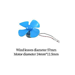 Amagogo Wind Power Generator, Wind Turbine, Physics Science, Learning Kit, Science Experiment, Wind Generator Kit, Electrical Lighting Assembly Kit Kids