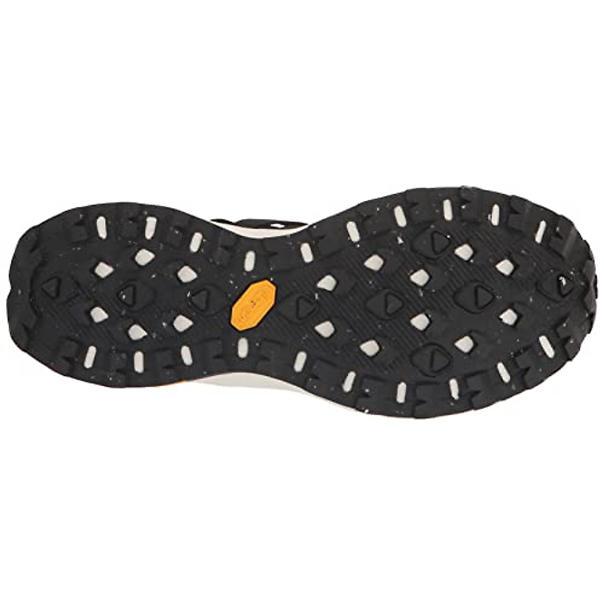 Merrell Embark Lace Black/White 9.5 W