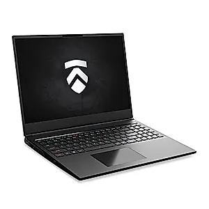 Eluktronics MECH 16 GP RTX 4090 Gaming Laptop: Intel Core i9-13900HX, 16" 16:10 240Hz QHD G-SYNC Panel, Cherry MX Mechanical Keyboard, 99.8WHr Battery, Thunderbolt 4, 2TB NVMe Gen 4 SSD, 64GB DDR5 RAM