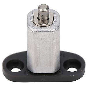 VGEBY Metal Front Arm Shaft Replacement, Metal Durable Front Arm Axis Quadcopters & Multirotors for Mavic Mini 2 Drone Remote & App Controlled Vehicles