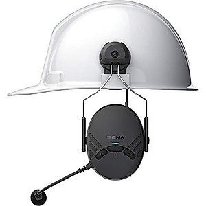 Sena TuffTalk Lite Helmet Mount