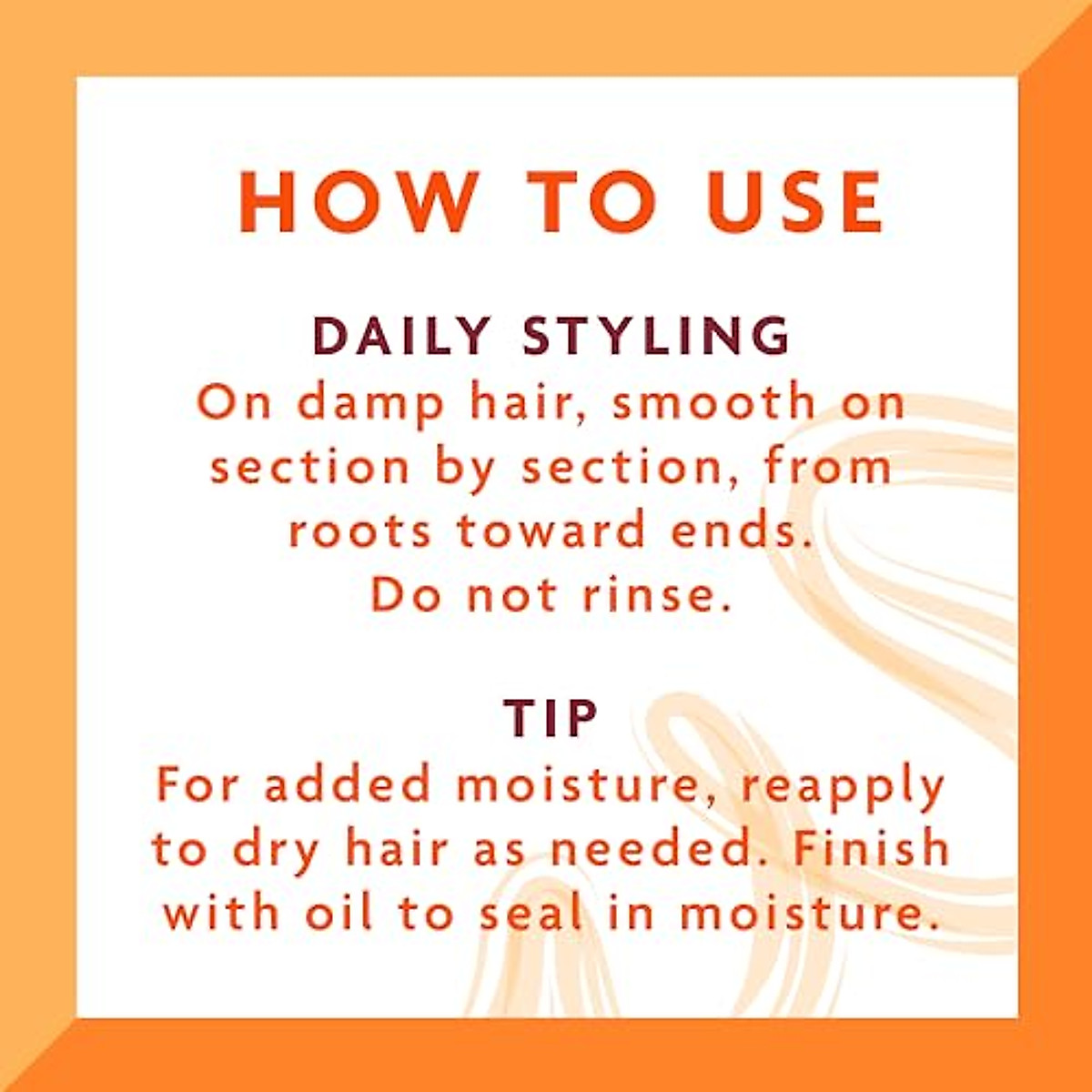 Cantu Coconut Curling Cream with Shea Butter for Natural Hair, 12 oz, Packaging may vary