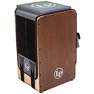 LP Cajon Saddle LP-CJS