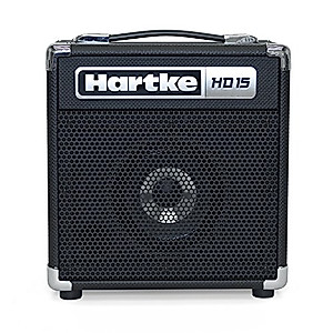 Hartke HD15 Bass Combo Amplifier
