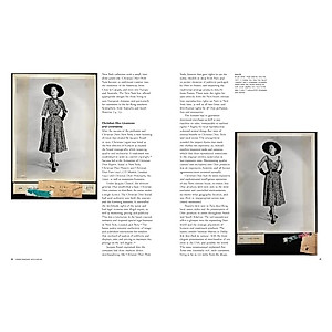 Dior: A New Look, A New Enterprise (1947-57)