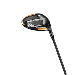Callaway WD LH MAVRIK 22 3FW GR REG