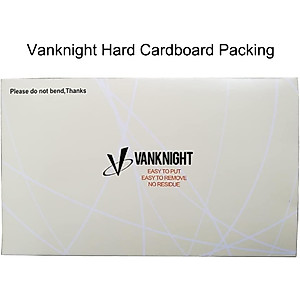 Vanknight PS5 Standard Disc Console Controllers Full Body Vinyl Skin Sticker Decals Compatible with PS5 Standard Disk Console and Controllers Hero