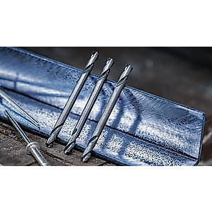 Bosch 2608597585 Double-Ended Drill bits