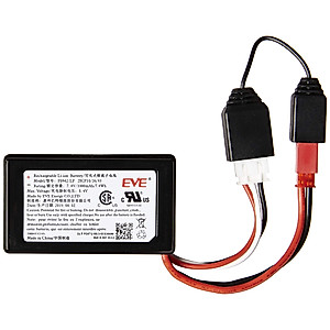 AWS DeepRacer Car Drive Battery