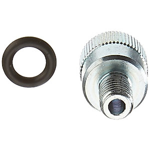 STAR BRITE Lower Unit 8 MM Adapter Fitting for Nissan, Yamaha, Tohatsu, Mecury (028401)