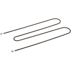 Apw (American Permanent Ware) 55441 Warmer Element 240V 1600W & 208V 1200W Apw Cw-2A Hfw Bm-80 Bw Tm90D Tw 341318
