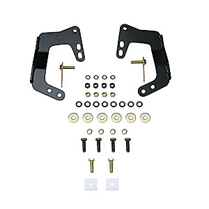 Westin 57-2375 HDX Grille Guard Fits 11-16 F-250 Super Duty F-350 Super Duty