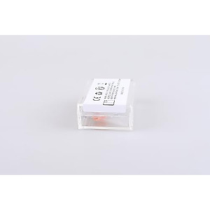 Genneric Replacement Fusion Splicer Electrodes Rod Fiber Splicing One Pair for Sumitomo TYPE-39/TYPE-81C/TYPE-400S+/TYPE-600C