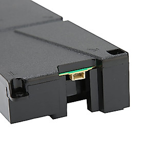 Power Supply -240CR Internal Replacement for Playstation 4 for PS4 CUH-1115A, 5 Pin Power Supply Replacement with Power