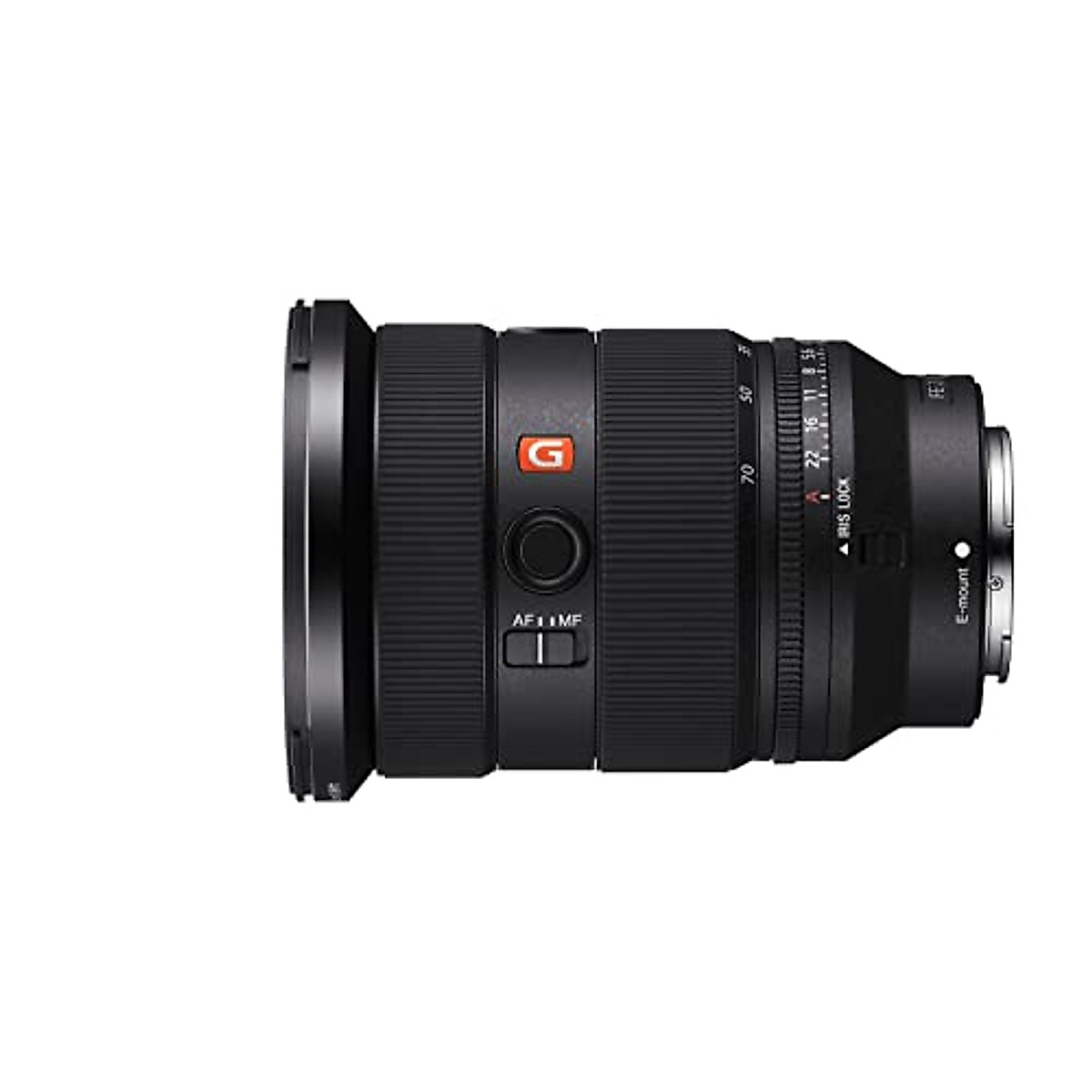 Sony FE 24-70mm F2.8 GM II Lens