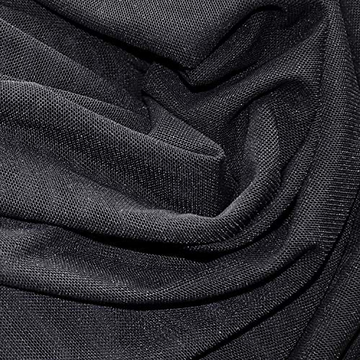 SHERRYLO Sheer Slingshot Bikini Micro G String Sling Bikini Exotic Extreme Bikinis Slutty Mesh See Through Women Biquini