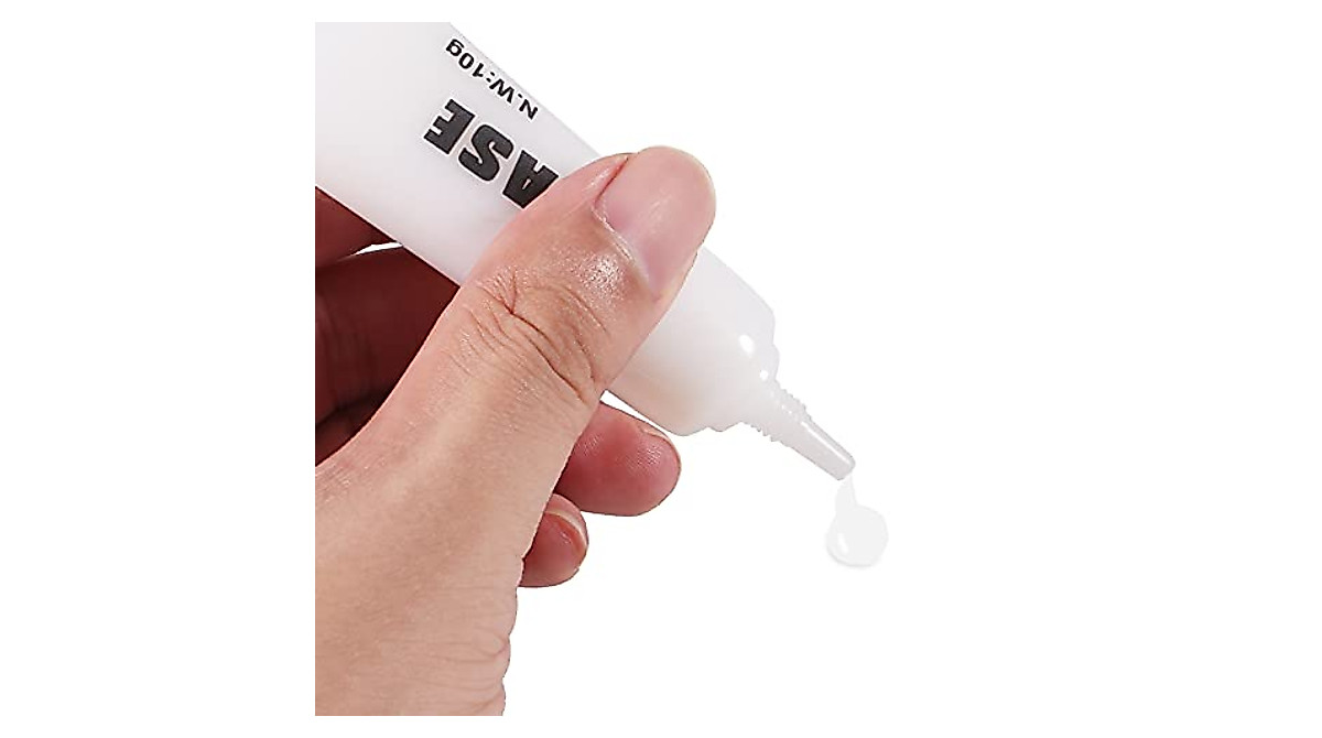 3D Printer Gear Grease for Reduced Noise & Durability