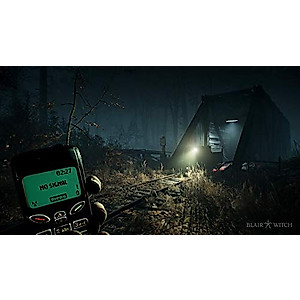 Blair Witch - PlayStation 4