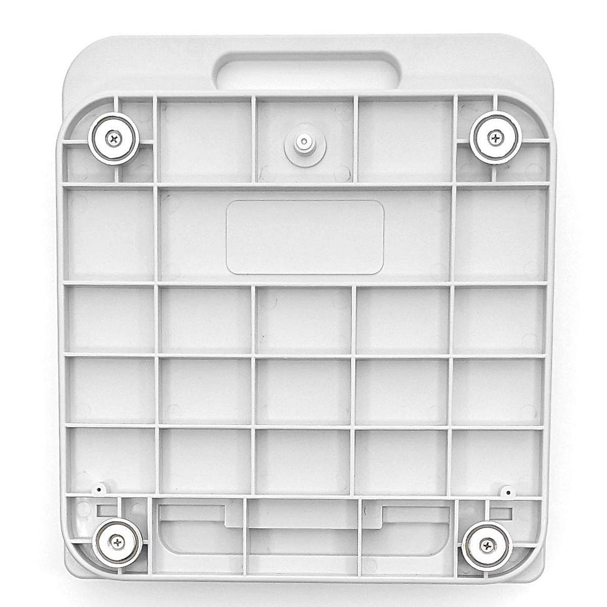 Magbench Workstation Utility (MBU)